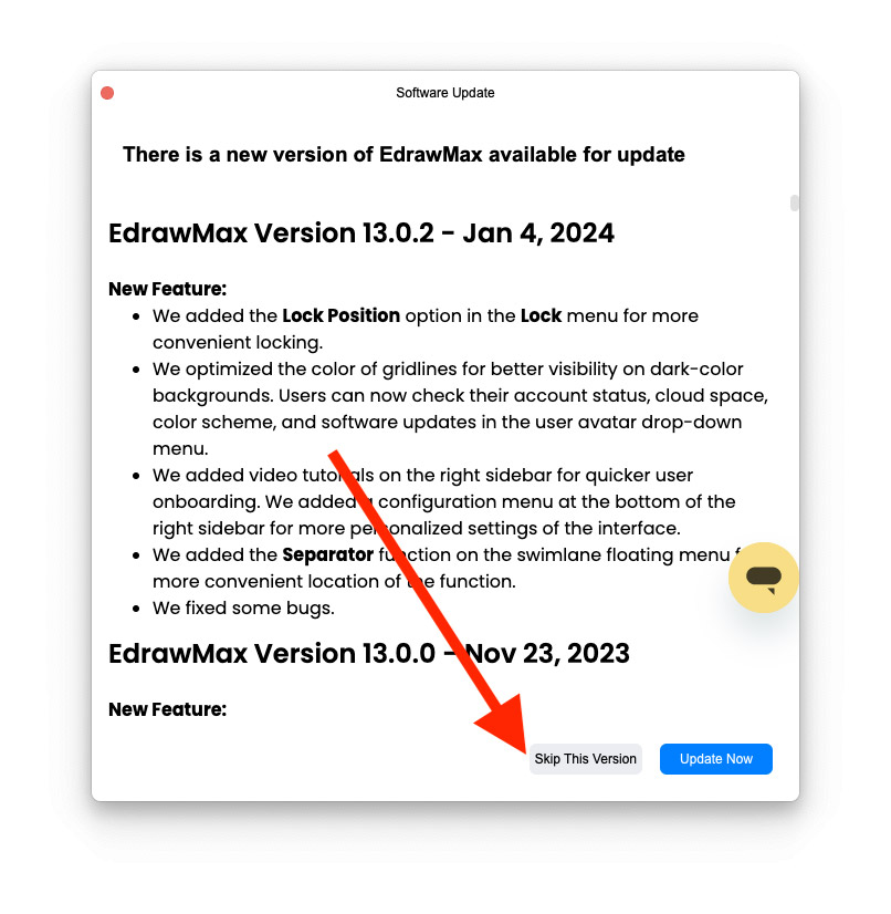 Free Download Wondershare EdrawMax – Draw professional diagrams, charts, graphs